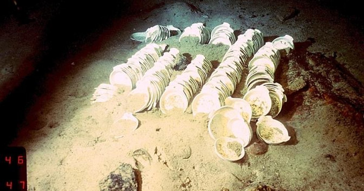 A qui appartiennent les restes du «Titanic»? - Le Temps